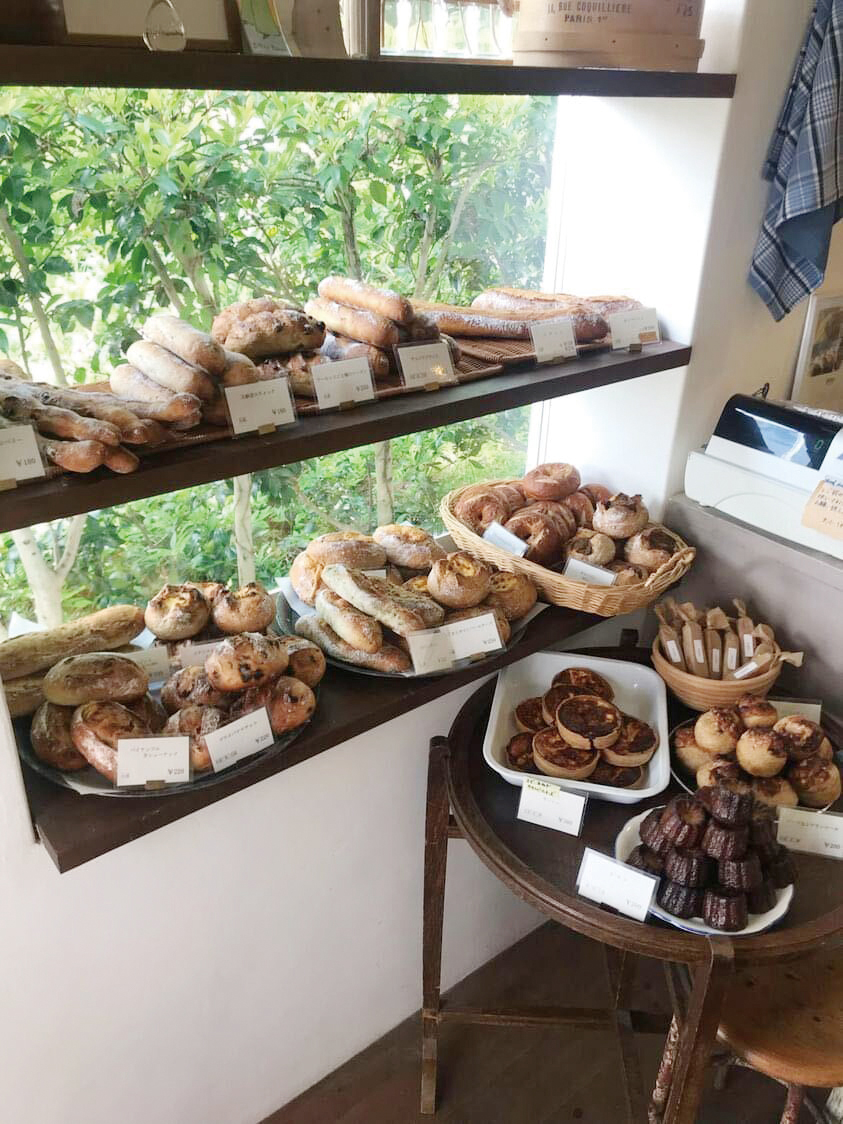 【2024年最新版】金沢市で人気のパン屋さん15選 地元編集部厳選店をご紹介 | Favo