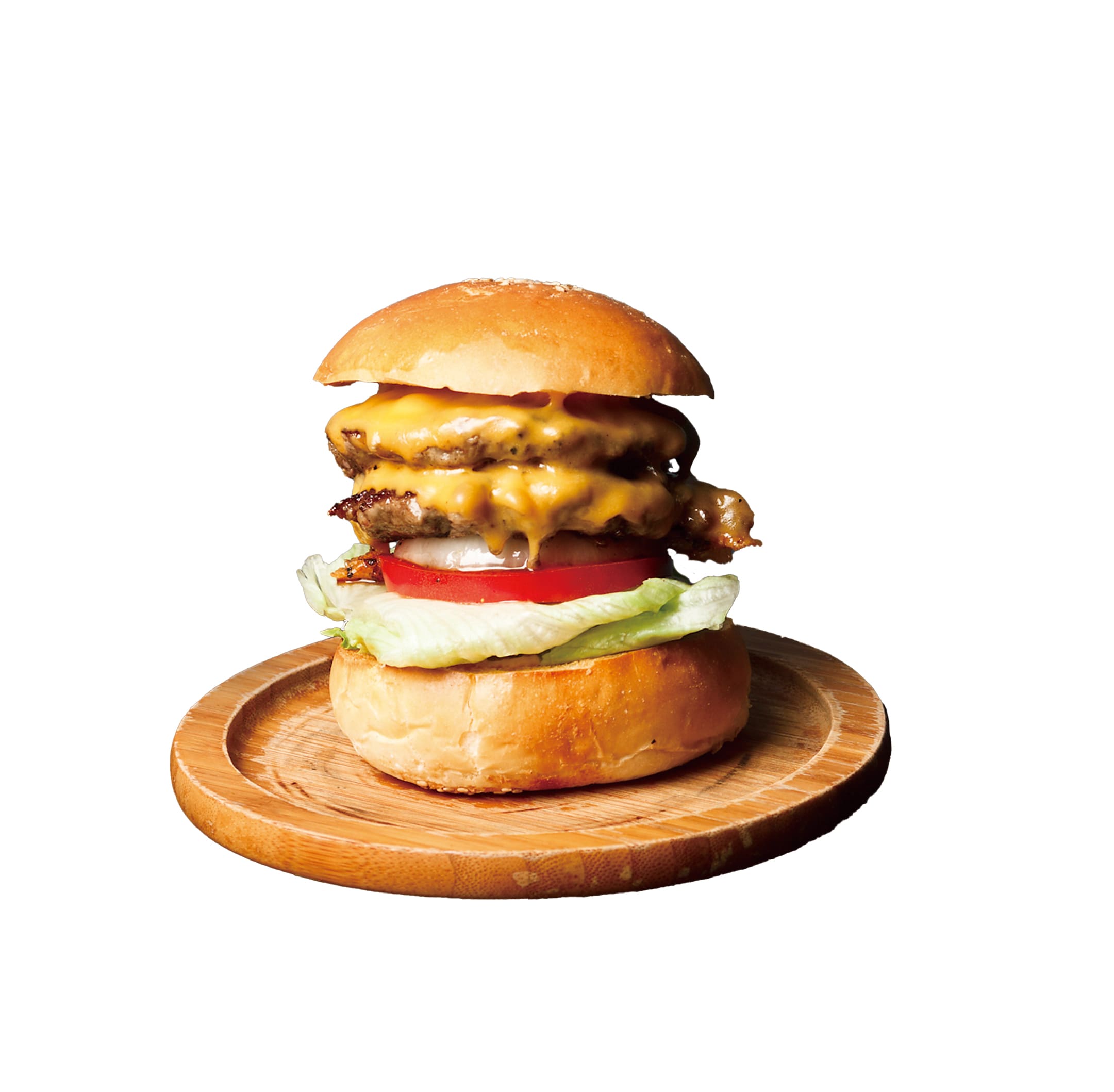 金沢周辺の人気ハンバーガー8選 | Favo石川県版